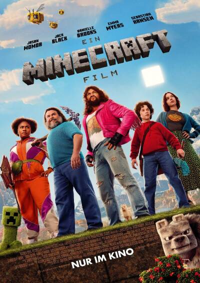 Kinopalast Neuburg: Home